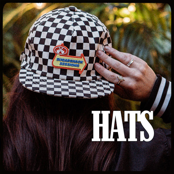 Womens – Sugarshack Sessions Store