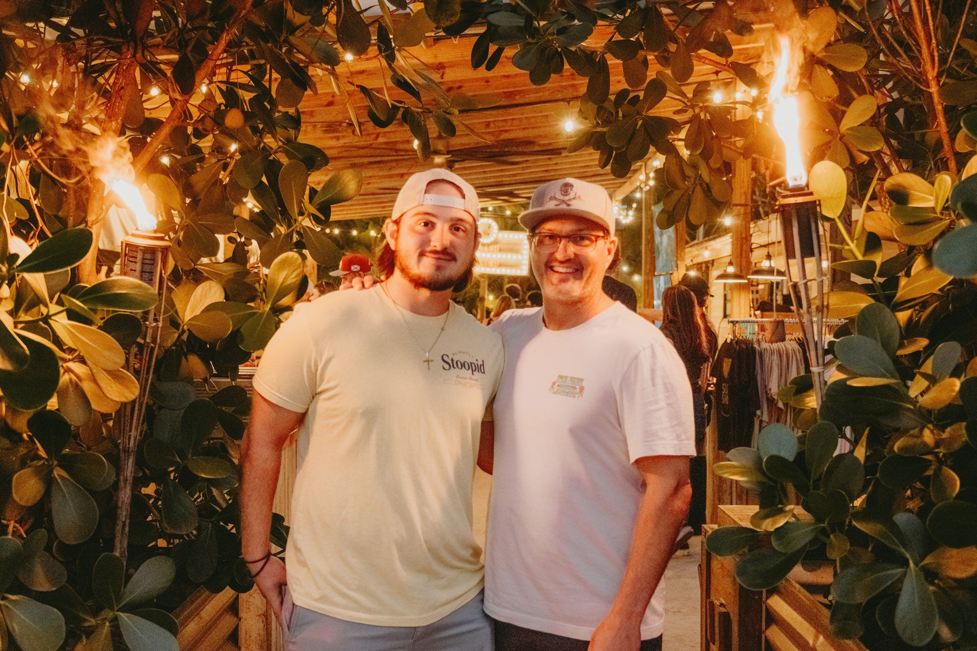 The Sugarshack Experience 🎟️ – Sugarshack Sessions Store