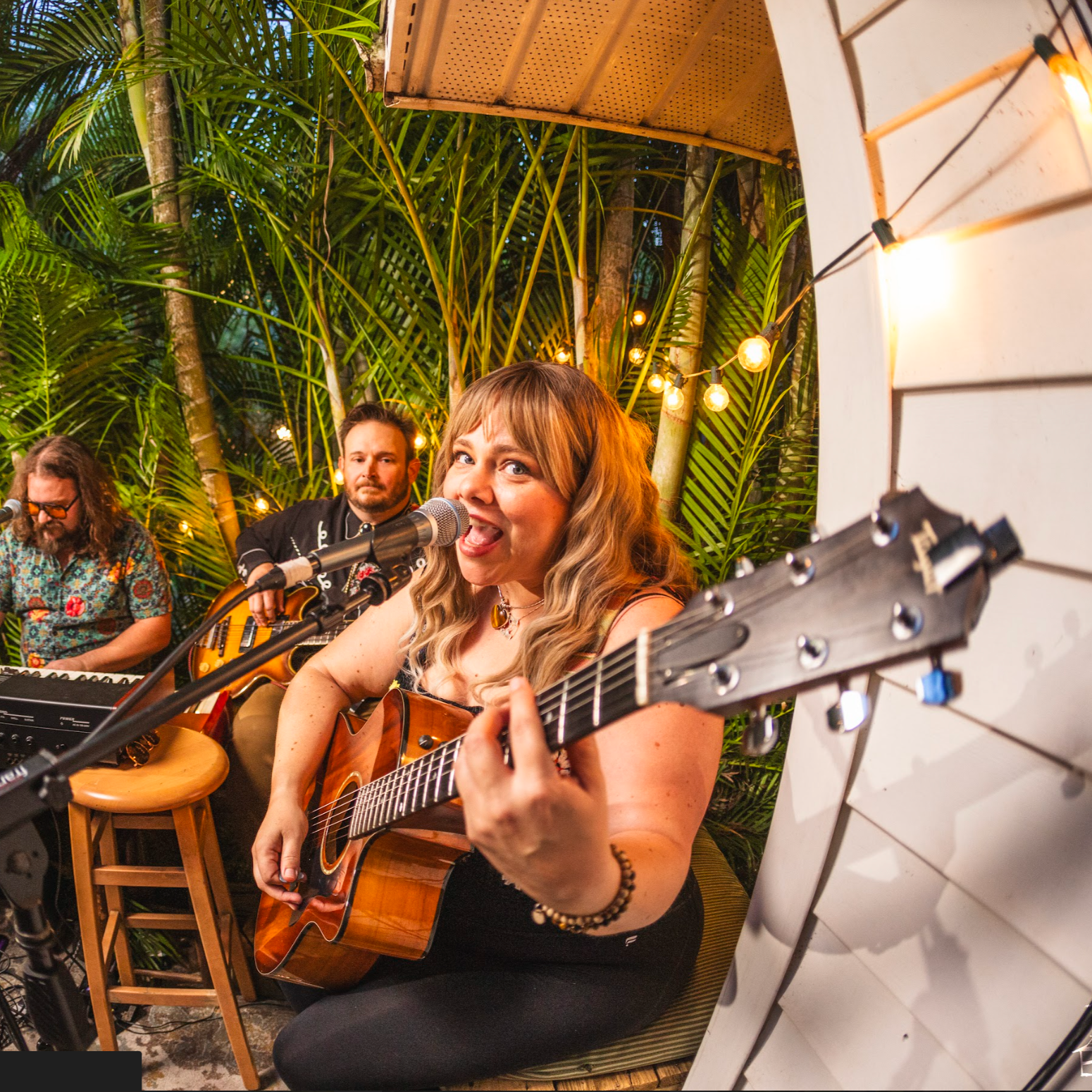 🎟️ Sugarshack Sessions Experience - November 7, 2024 – Sugarshack ...